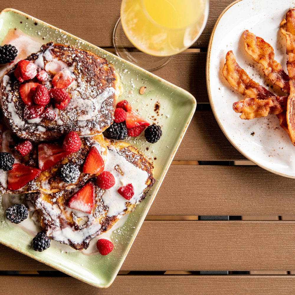 Rooftop Restaurant in Anderson, SC - Dinner, Cocktails and More